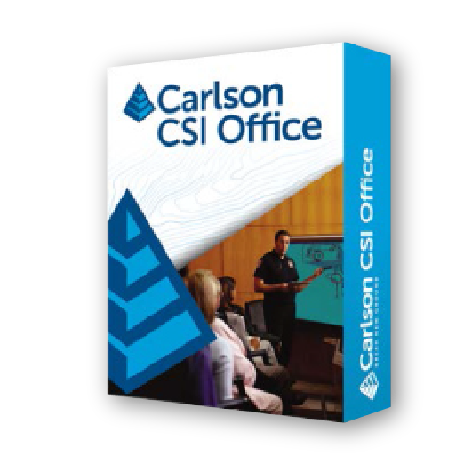 Carlson Software
