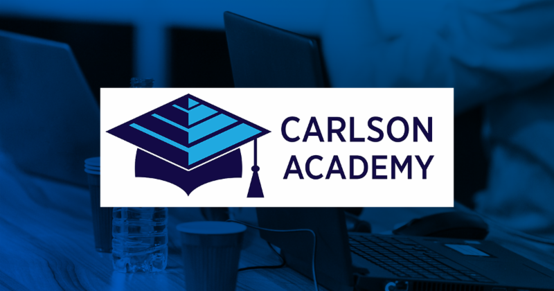 Carlson Software