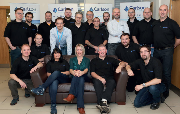 Carlson Software