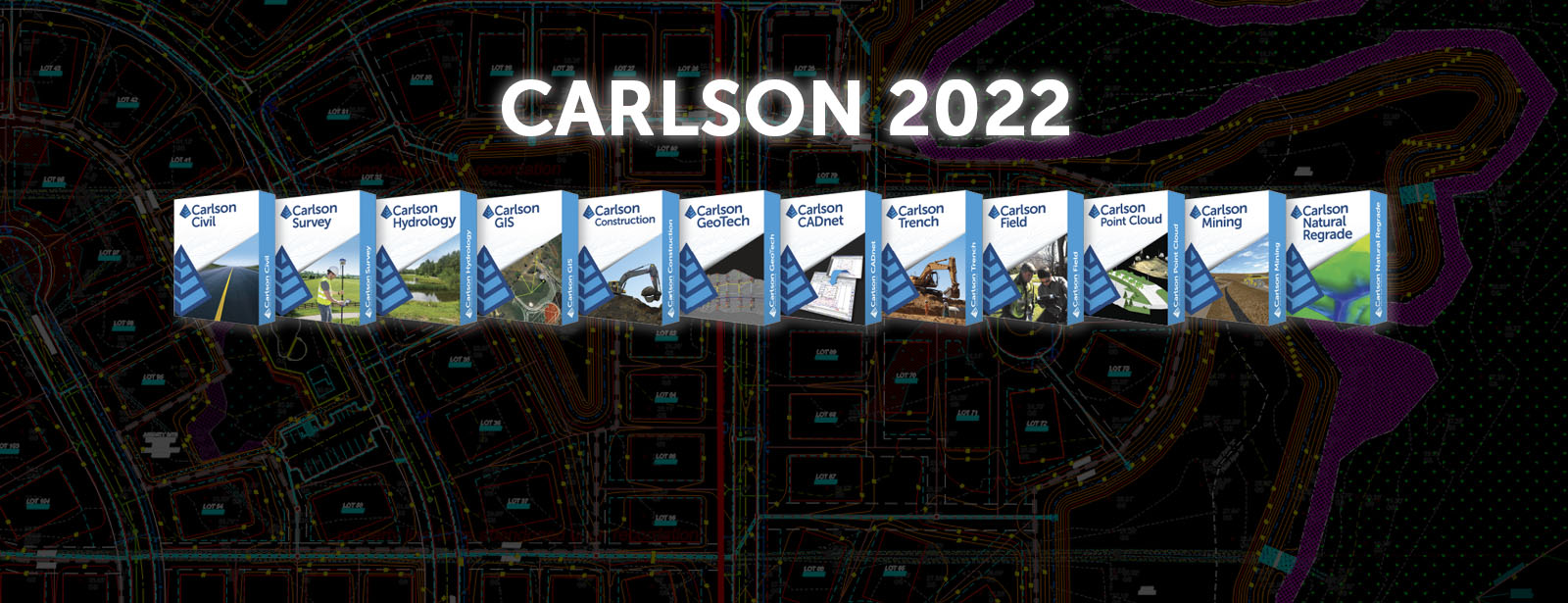 Carlson Software