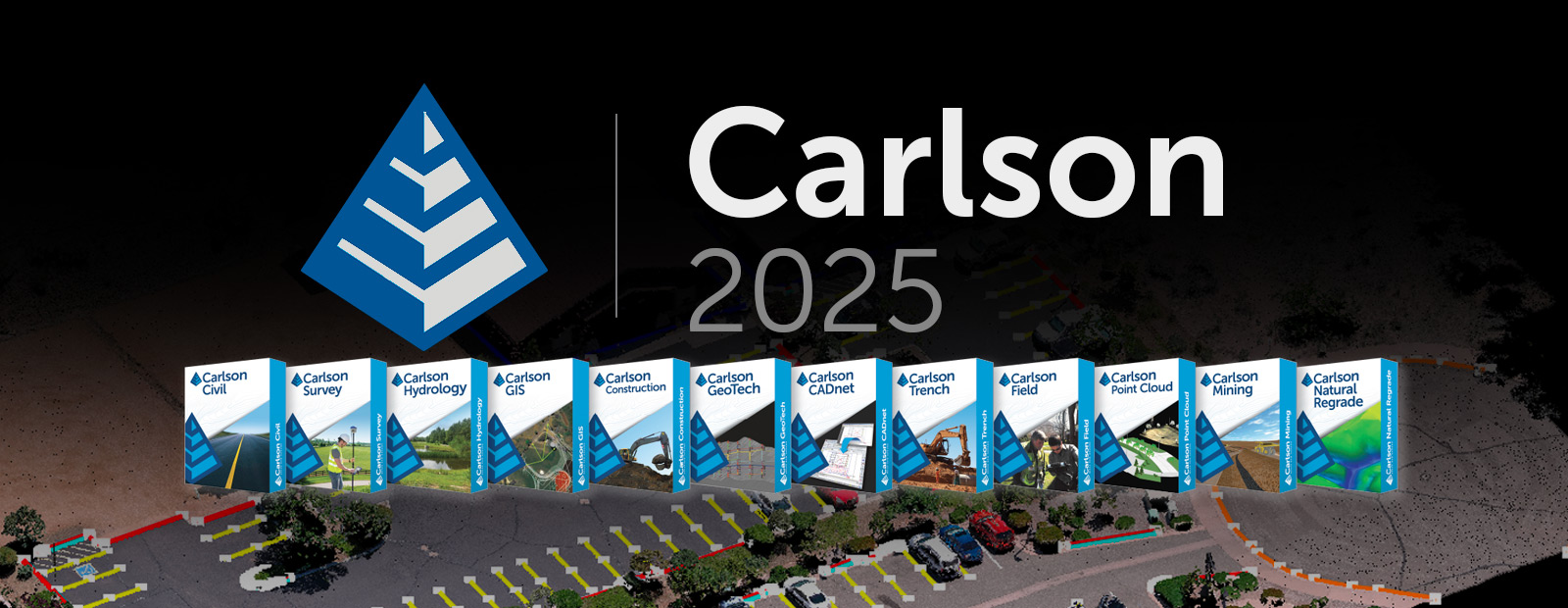 Carlson Software