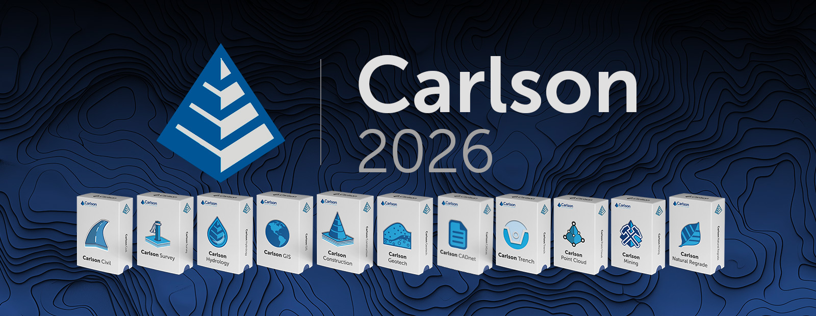 Carlson Software