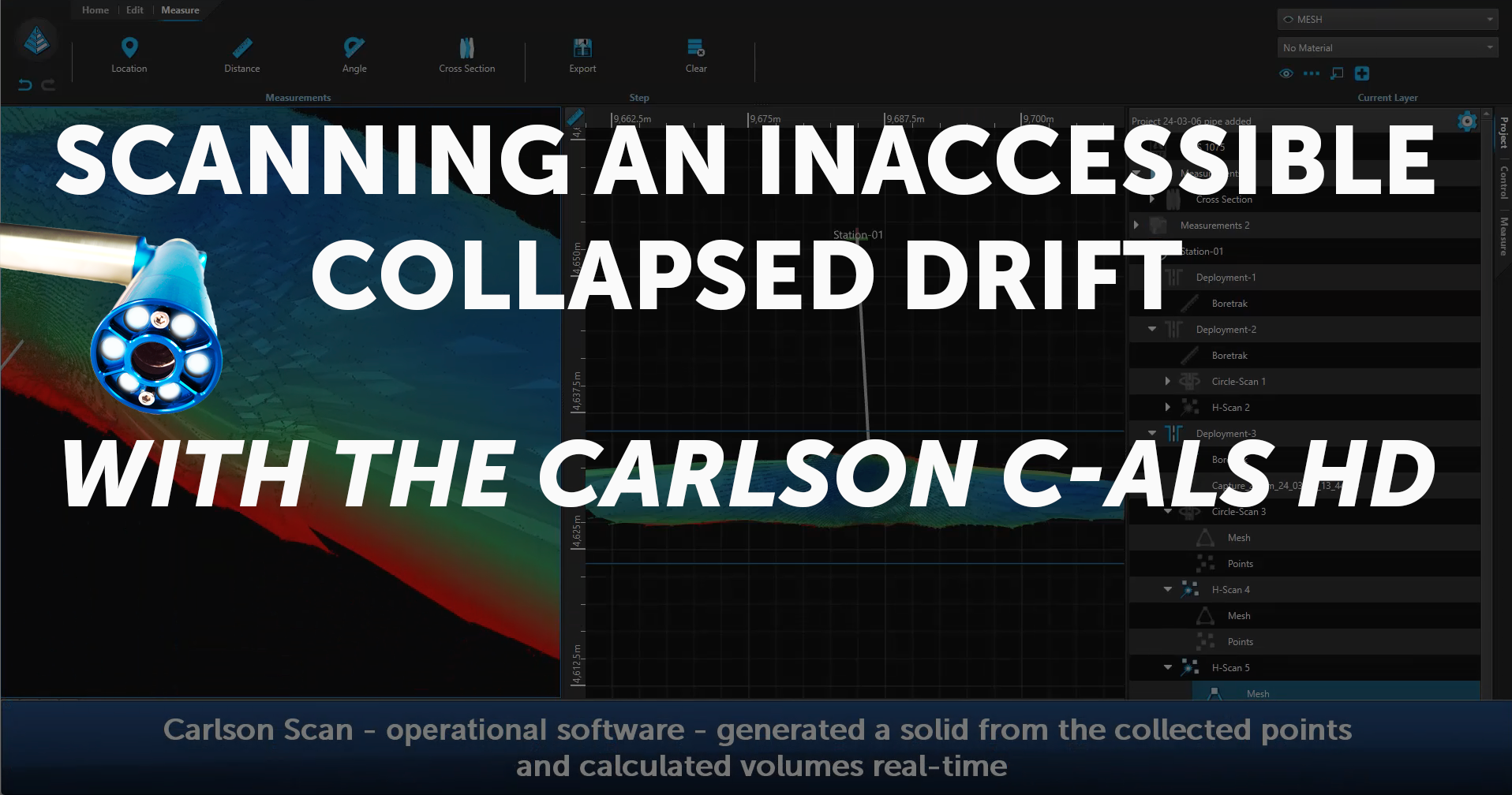 Carlson Software