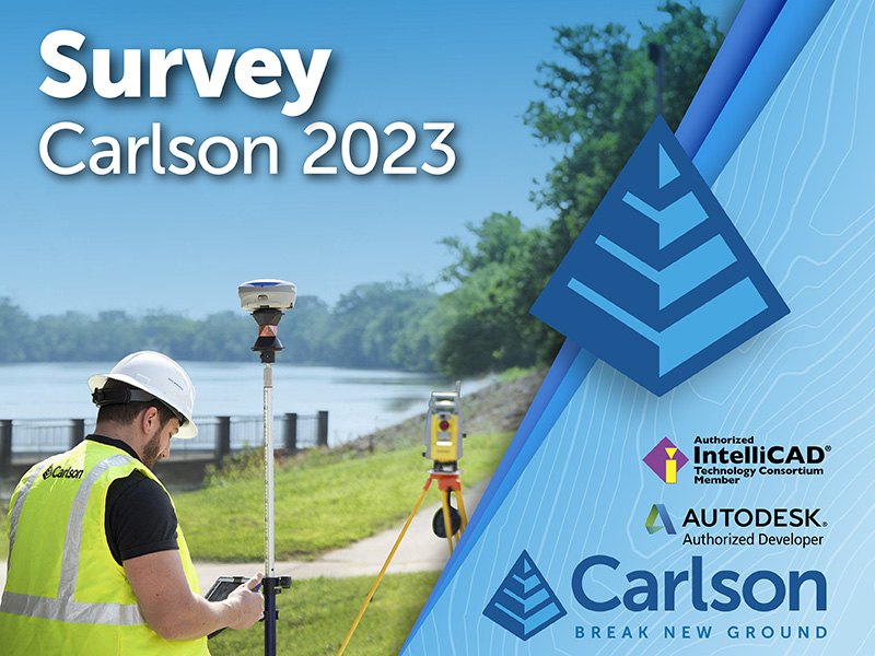 Carlson Software Carlson Software