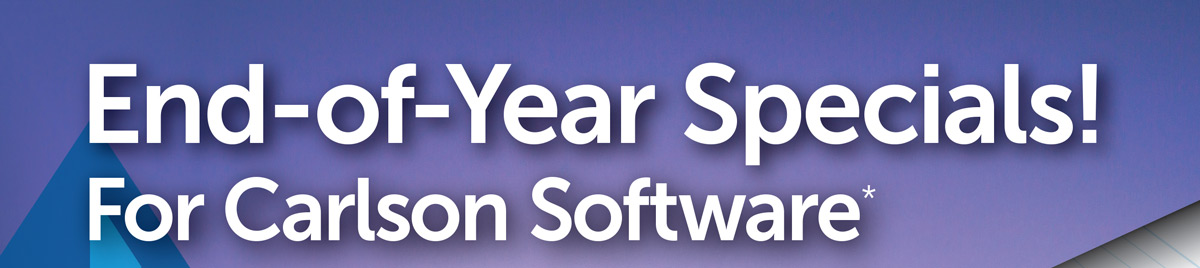 Carlson Software