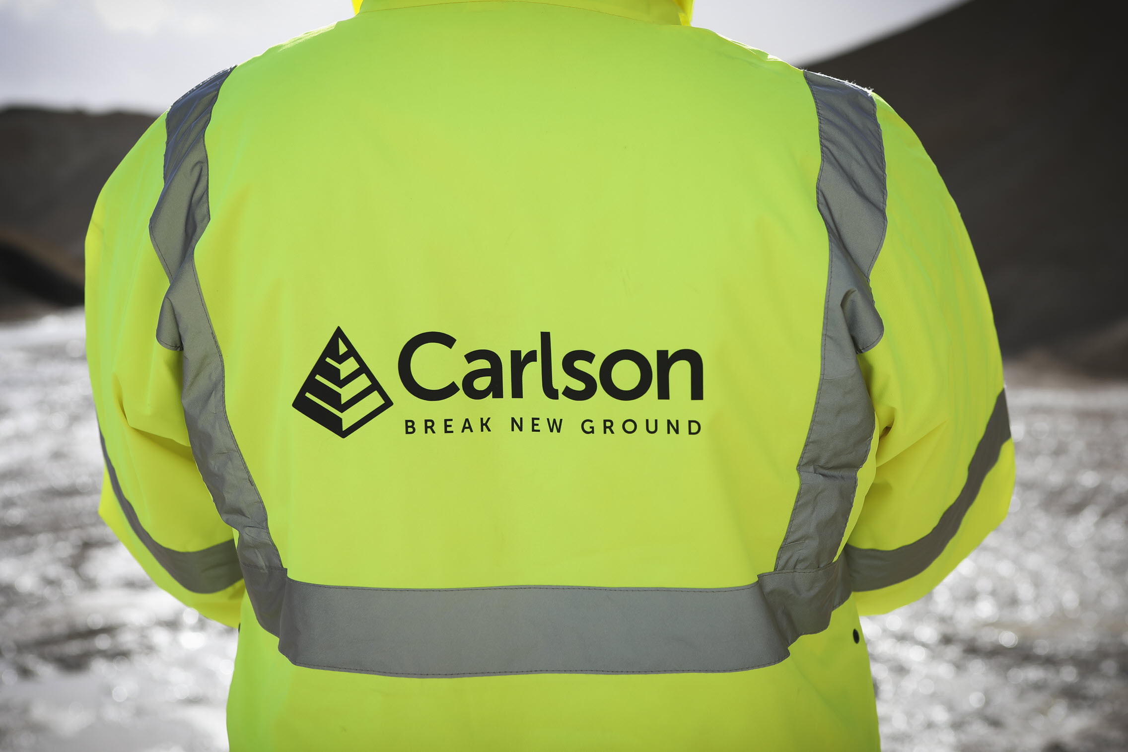 Carlson Software